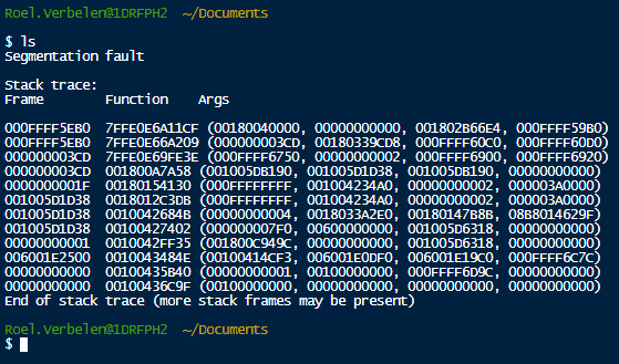 Terminal pane no longer working after upgrading to RStudio v1.3 · Issue ...