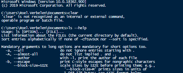 Terminal pane no longer working after upgrading to RStudio v1.3 · Issue ...