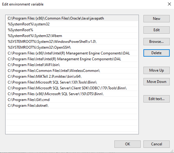 Terminal pane no longer working after upgrading to RStudio v1.3 · Issue ...