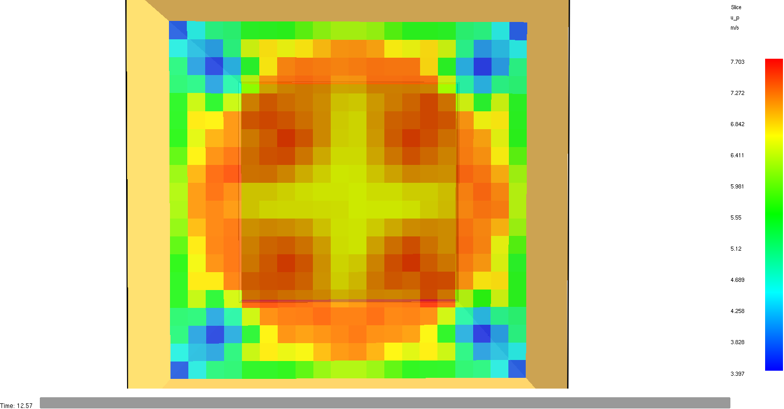 Error with multiple extruded GEOM · Issue #8454 · firemodels/fds · GitHub