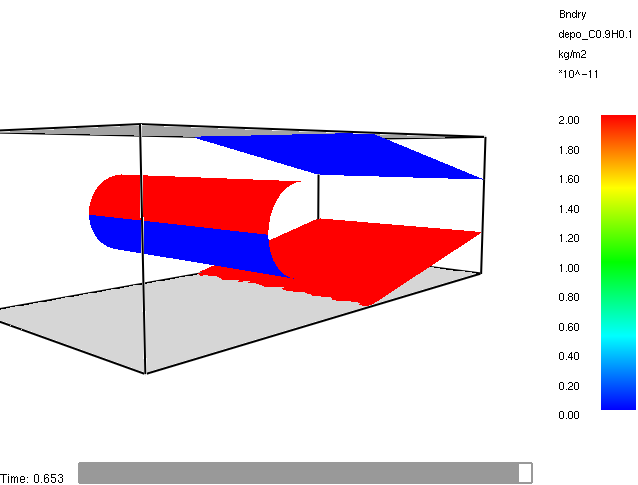 GEOM display of face outlines · Issue #8646 · firemodels/fds · GitHub