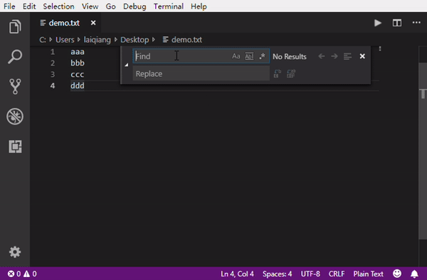 Problem With Replacing With History Value Issue 60084 Microsoft vscode GitHub problem-with-replacing-with-history-value-issue-60084-microsoft-vscode-github