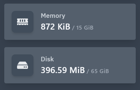 Ark server not starting? · Issue #4725 · pterodactyl/panel · GitHub