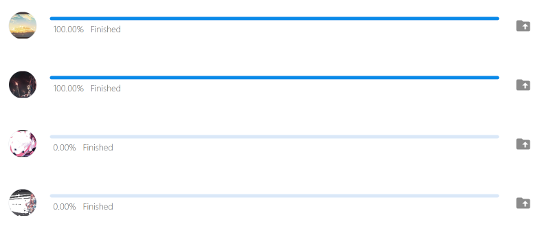 以网络位置作为下载路径，地址出现错误/下载进度条bug · Issue #165 · Pixeval/Pixeval · GitHub