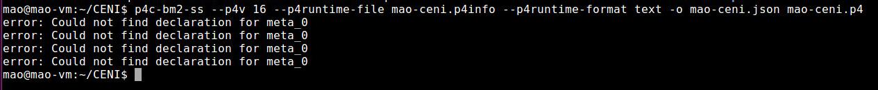 How to use Resubmit in p4-16? · Issue #1043 · p4lang/p4c · GitHub