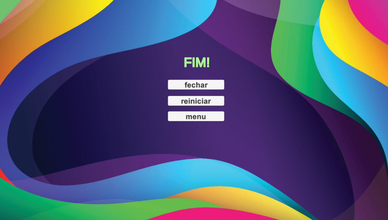 GitHub - julianadlisboa/HUD-e-Menu: Exemplificação da funcionalidade do ...