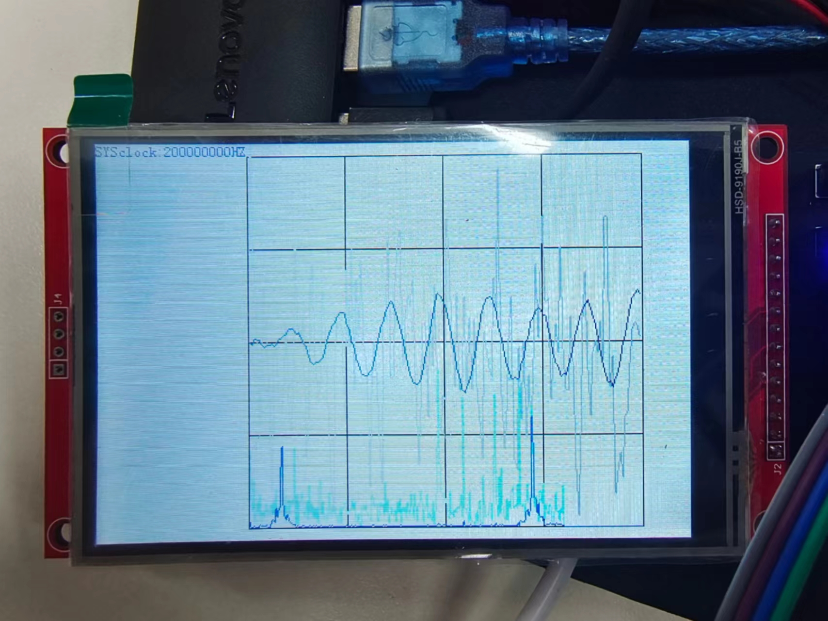 [MCU]基于华大HC32F460芯片的DSP学习笔记 · Issue #10 · emoestudio/eEEExplore-2023 · GitHub