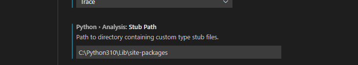 Indexing bytes with slice returns int · Issue #2489 · microsoft/pylance ...