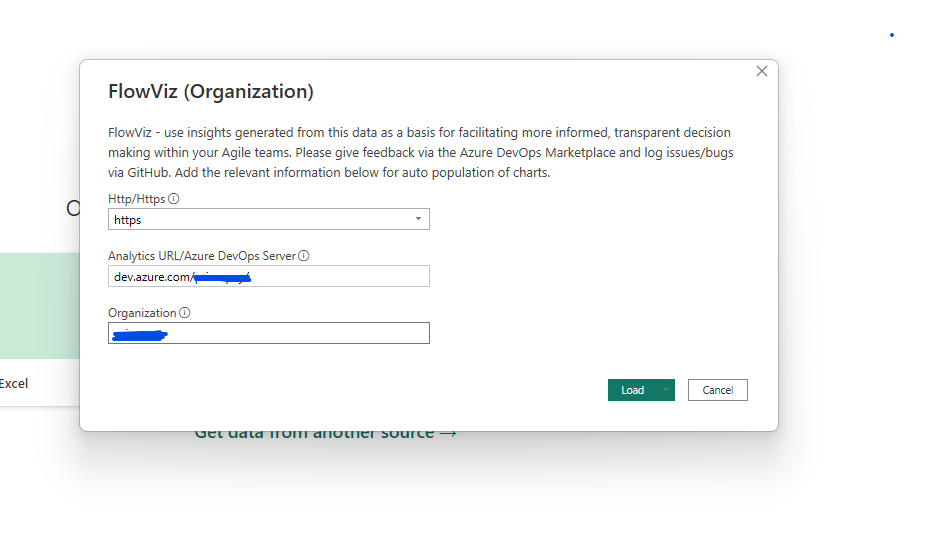 Error - Unable to connect to the Organization · Issue #96 · nbrown02/FlowViz · GitHub