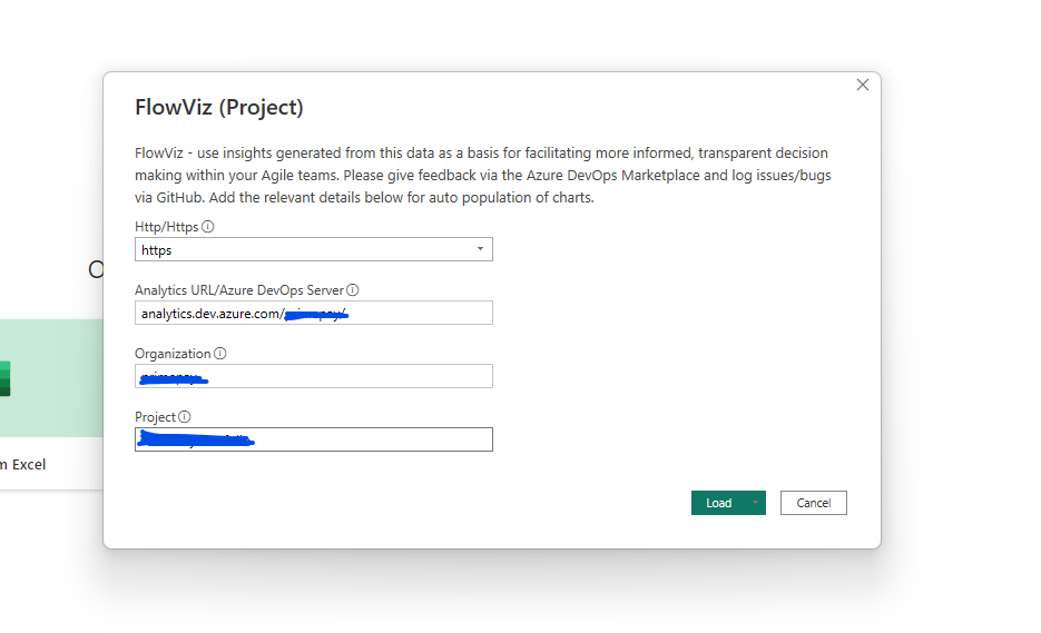 Error - Unable to connect to the Organization · Issue #96 · nbrown02/FlowViz · GitHub