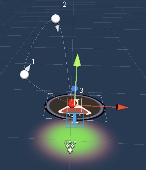 Tween Path Local Position Not Working · Issue 645 · Demigiant 