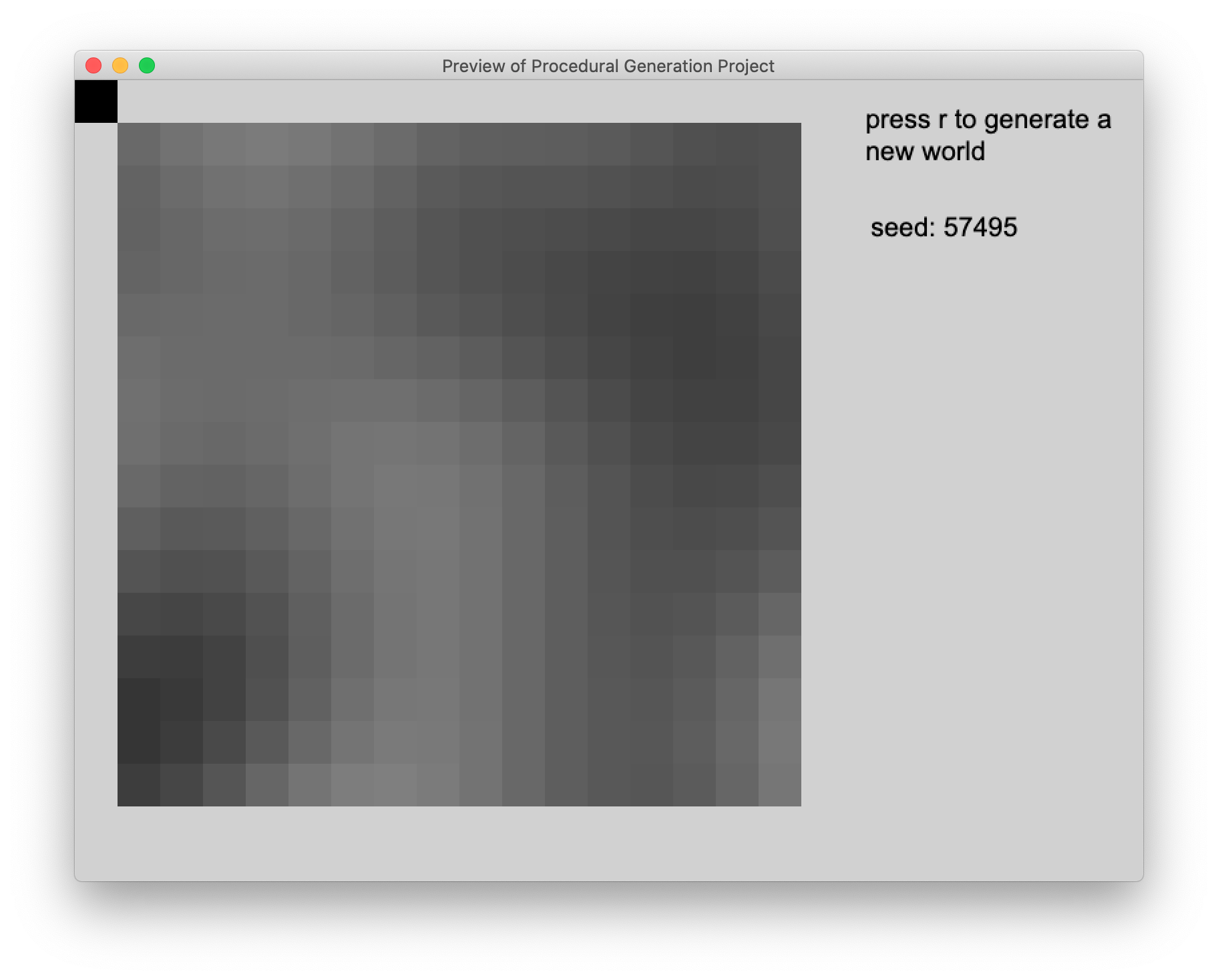 Noise extension example · Issue #2214 · 4ian/GDevelop · GitHub