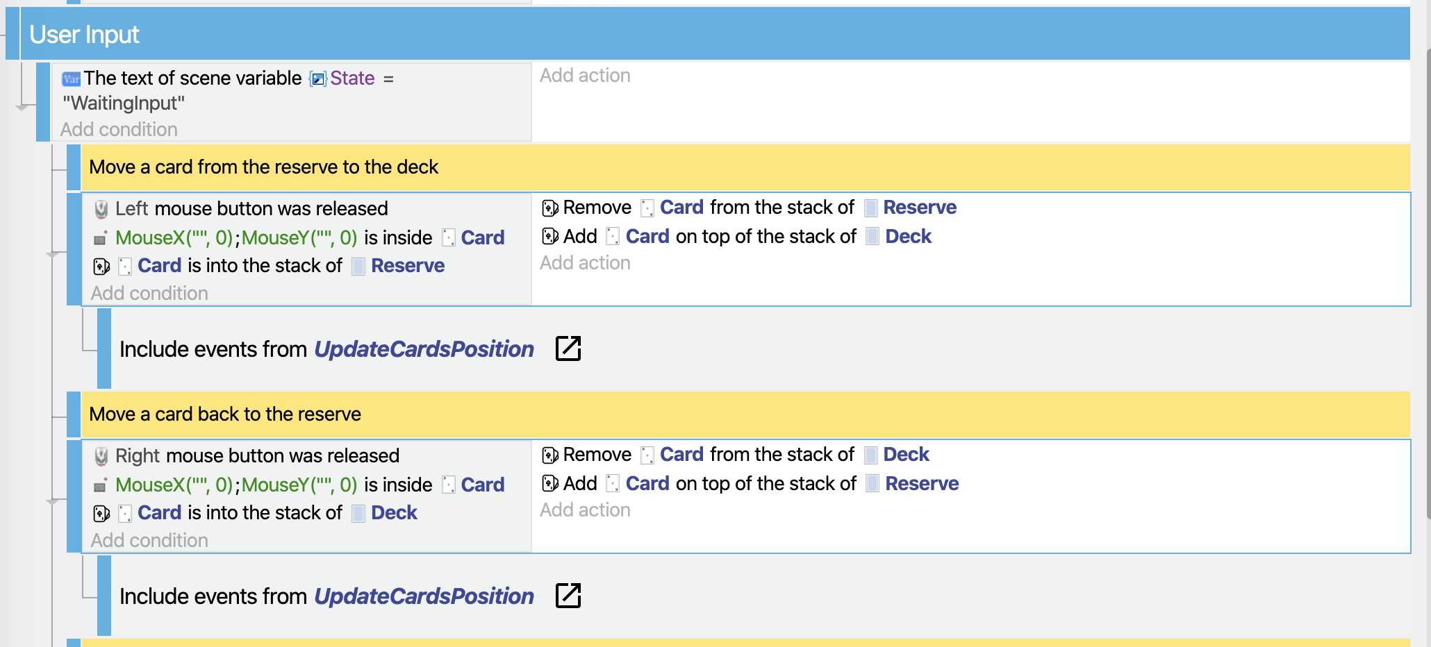 Copy and paste duplicates if more than one line is selected · Issue ...