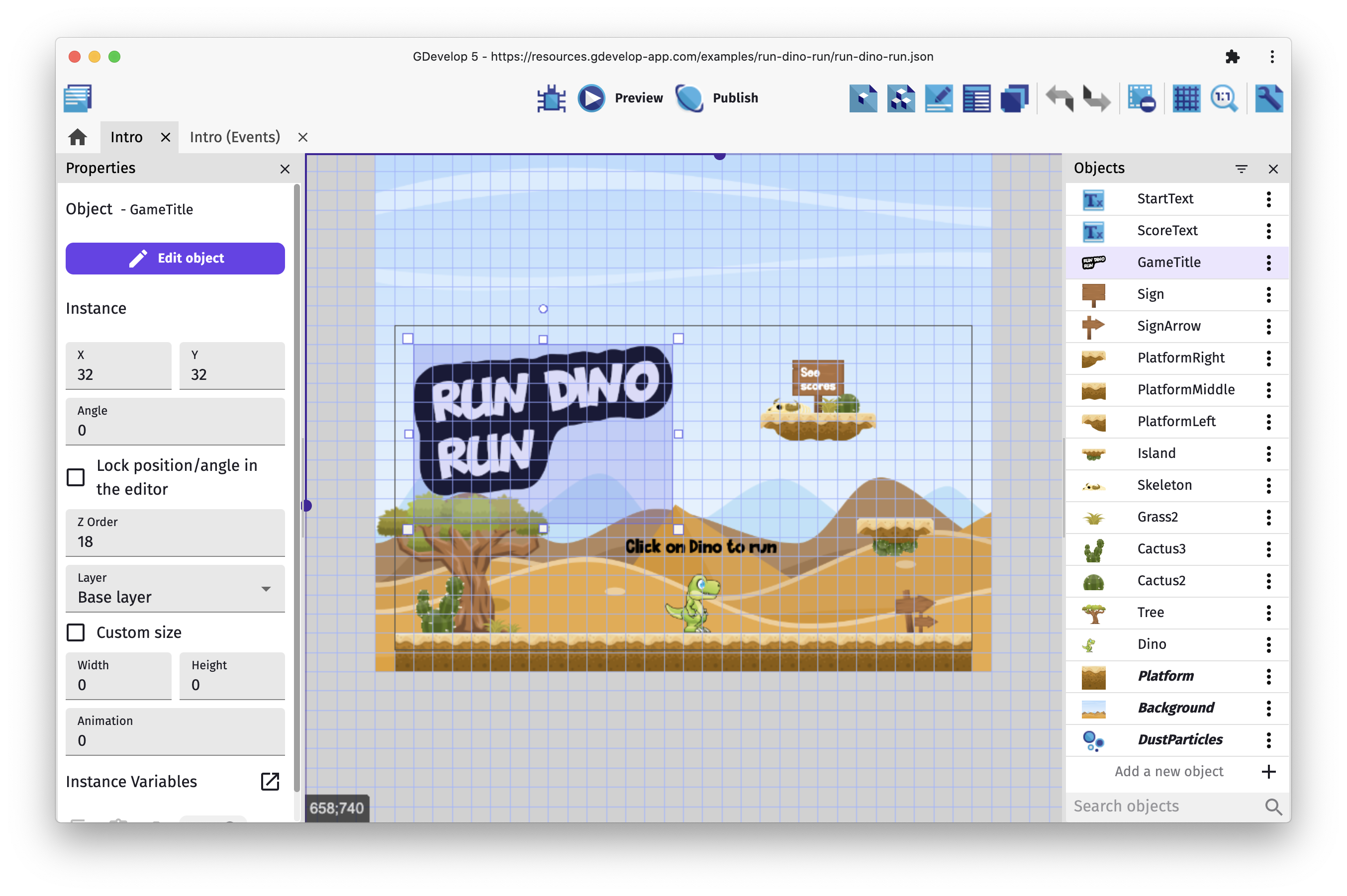 White modern theme · Issue #4040 · 4ian/GDevelop · GitHub
