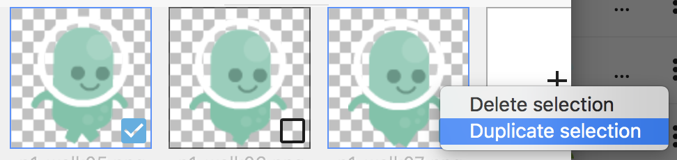 GD5 : Sprite object edition enhancements · Issue #616 · 4ian/GDevelop · GitHub