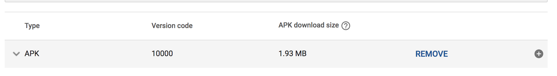 Android apks are built debuggable · Issue #929 · 4ian/GDevelop · GitHub