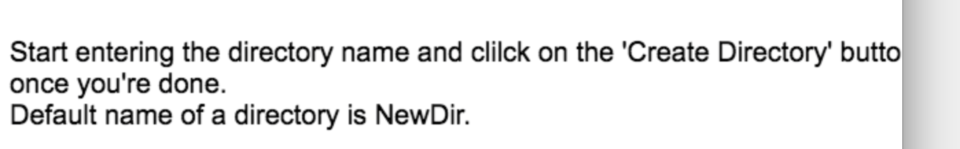 Filesystem example · Issue #1155 · 4ian/GDevelop · GitHub