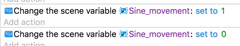 Flappy bird · Issue #1426 · 4ian/GDevelop · GitHub