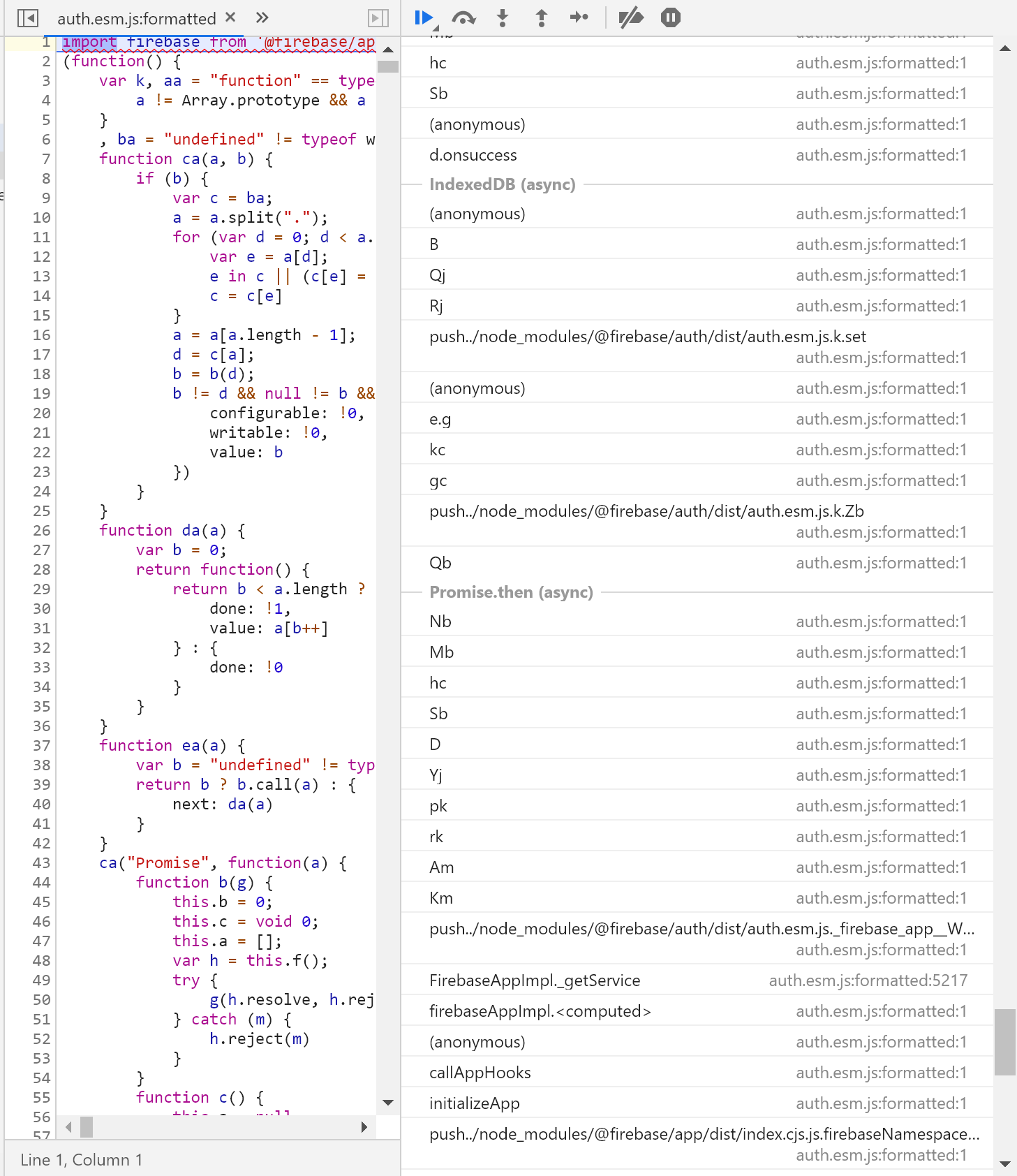 Extensions aren't loaded after reloading. · Issue #1831 · 4ian/GDevelop · GitHub