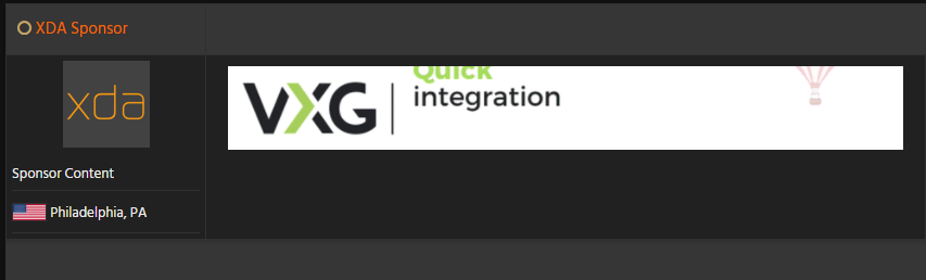 xda-developers.com · Issue #630 · uBlockOrigin/uAssets · GitHub
