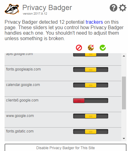 clients6.google.com · Issue #1588 · EFForg/privacybadger · GitHub