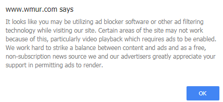 wmur.com · Issue #2766 · uBlockOrigin/uAssets · GitHub