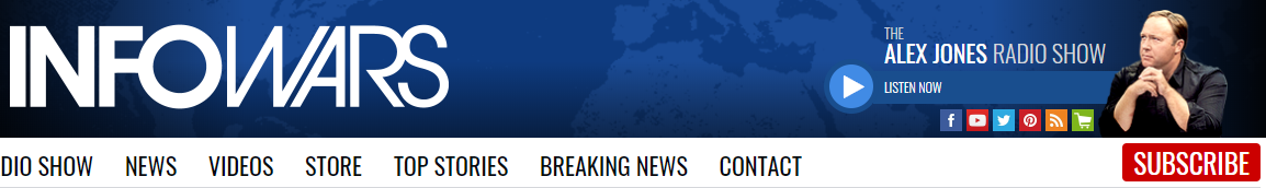 infowars.com · Issue #2870 · uBlockOrigin/uAssets · GitHub