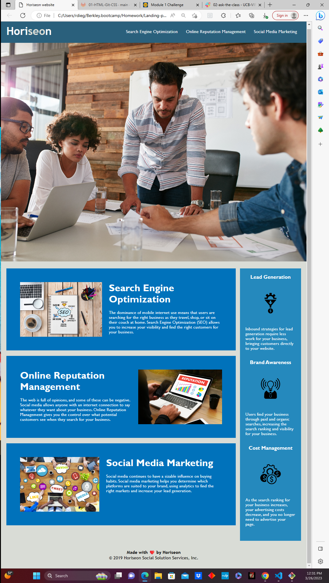 GitHub - rdiego56/Landing-page-project