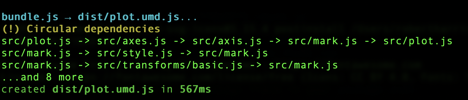 "Super expression must either be null or a function" error in React · Issue #619 · observablehq ...