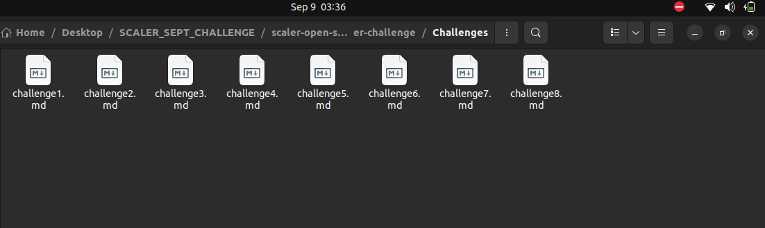 SEPT_CHALLENGE_KARTIK · Issue #967 · scaleracademy/scaler-open-source-september-challenge · GitHub