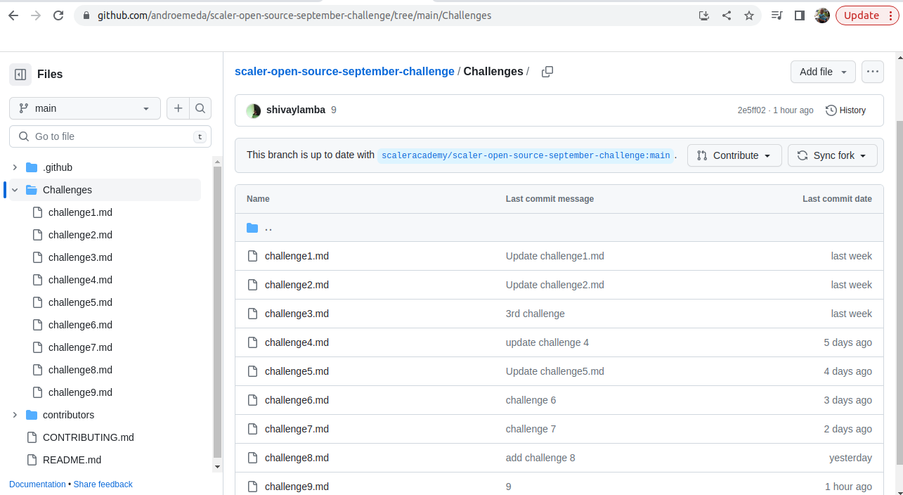 SEPT_CHALLENGE_KARTIK · Issue #967 · scaleracademy/scaler-open-source-september-challenge · GitHub