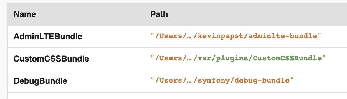 Plugin page does not show installed plugins · Issue #728 · kimai/kimai ...