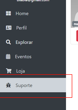 Sidebar / SidebarNavigation - keep selected item · Issue #1919 · Megabit/Blazorise · GitHub