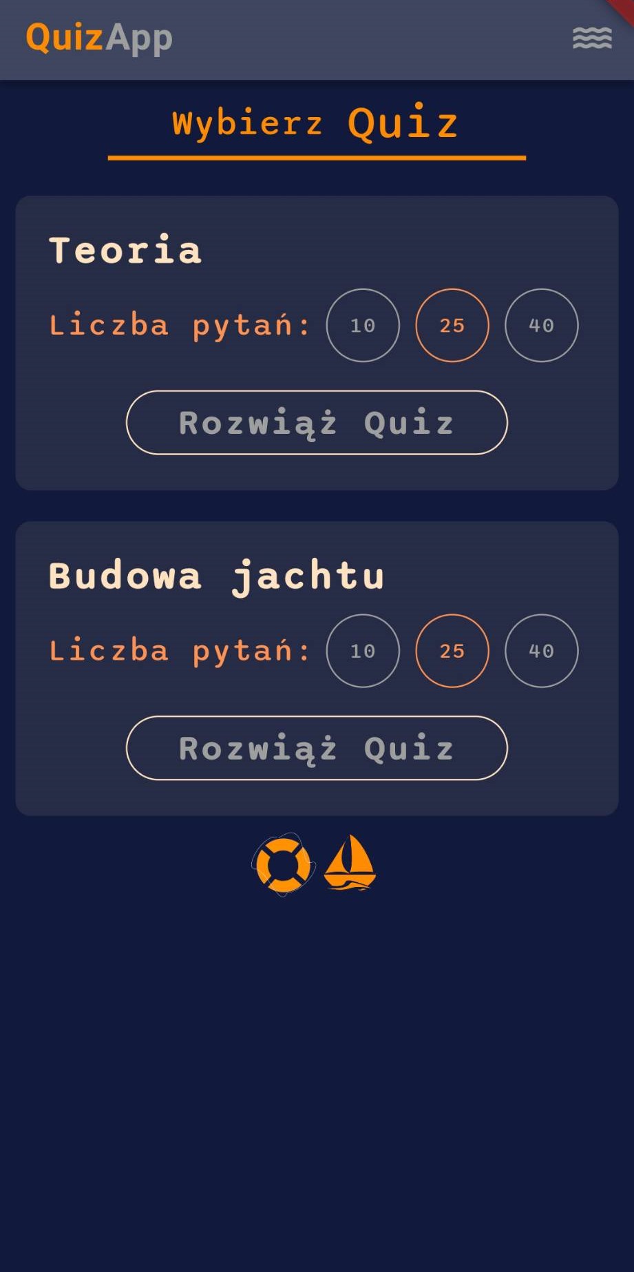 GitHub - AgataWeg/QuizApp