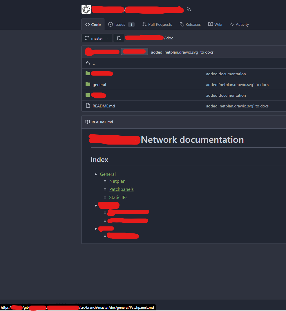 Relative links not working in asciidoc render · Issue #26203 · go-gitea/gitea · GitHub