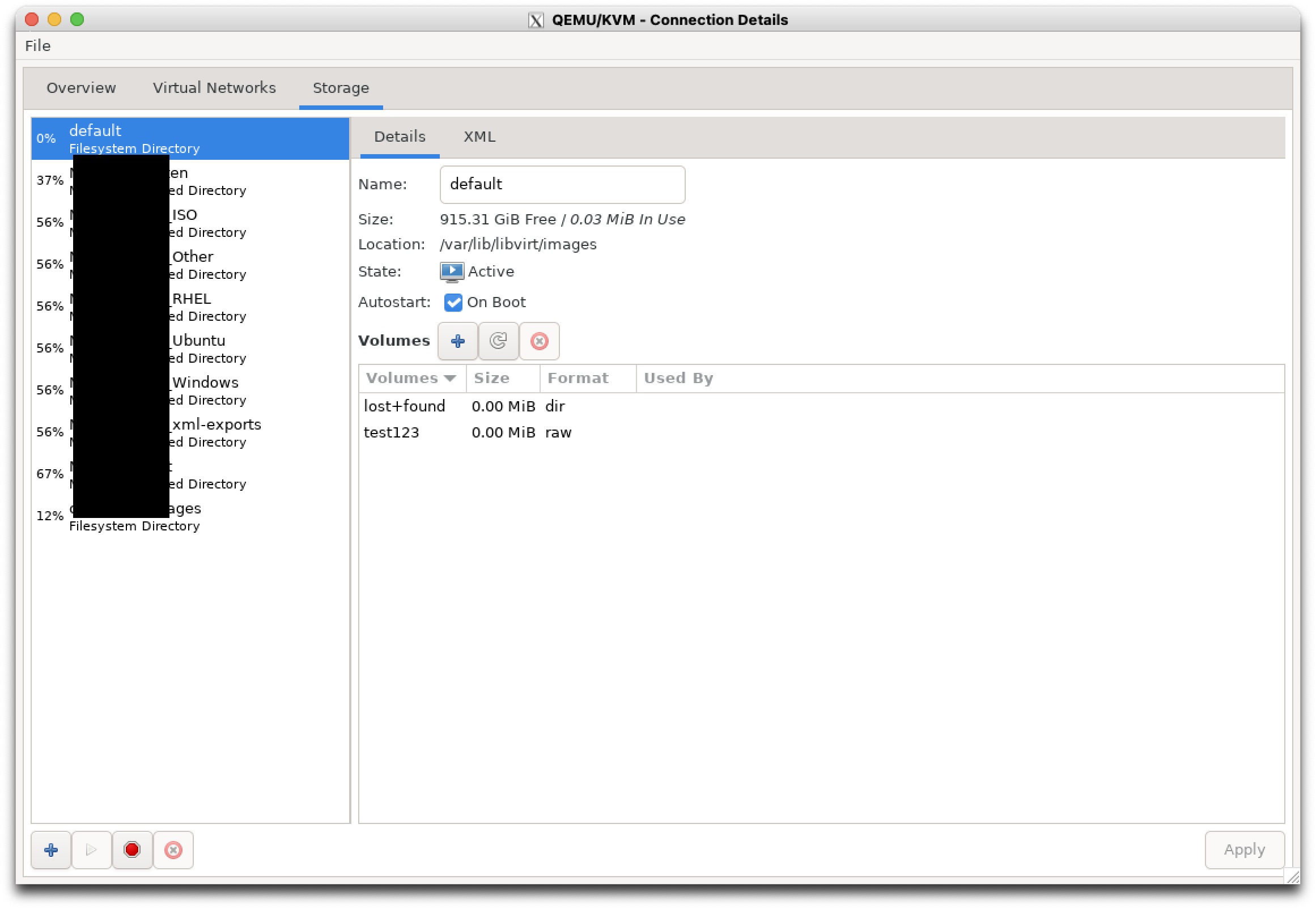 internal error: client socket closed · Issue #1193 · cockpit-project/cockpit-machines · GitHub