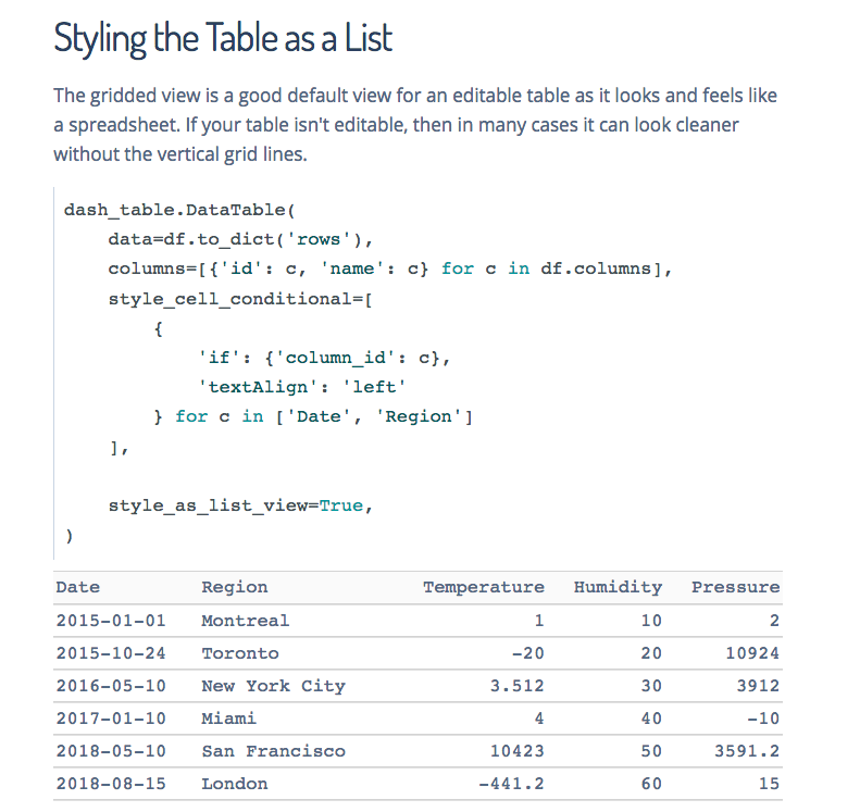 Feature request: Ability to remove table borders completely · Issue ...