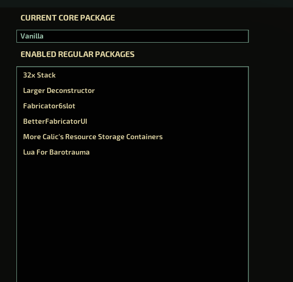 Sucked inside the walls of a wreck · Issue #11557 · FakeFishGames/Barotrauma · GitHub