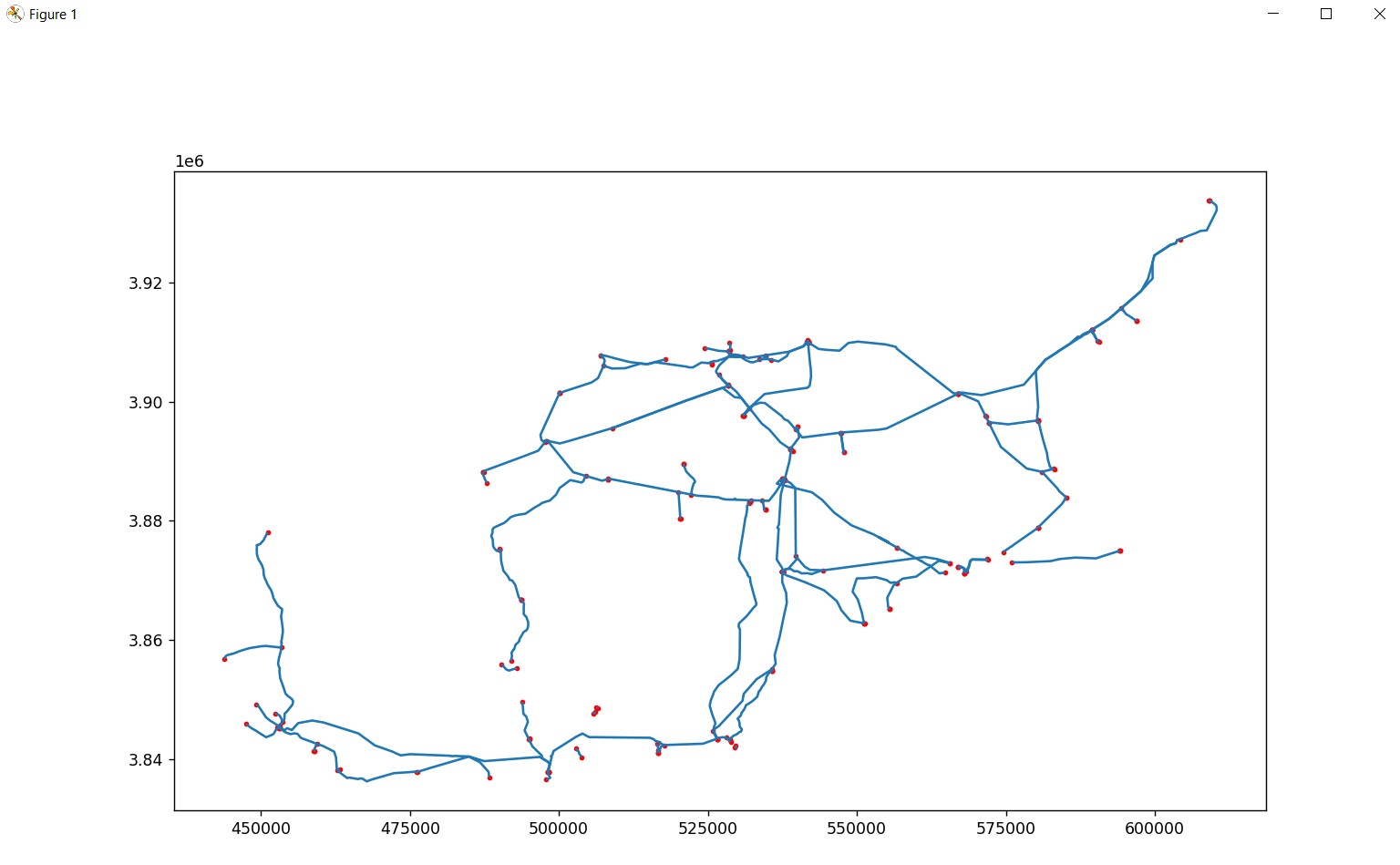 GitHub - SebastianZlotek/countries-electricity-data-map
