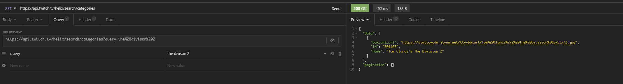 `/setgame` enhancement · Issue #2599 · Chatterino/chatterino2 · GitHub