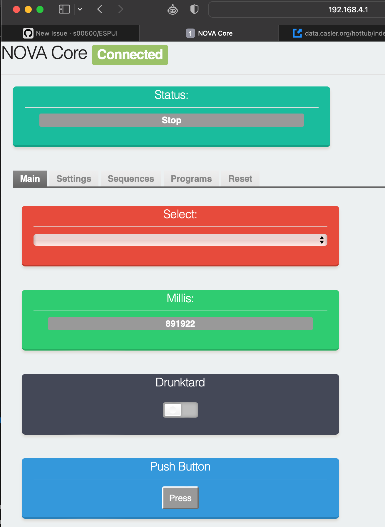 conStatus doesn't update on Apple OSs · Issue #238 · s00500/ESPUI · GitHub