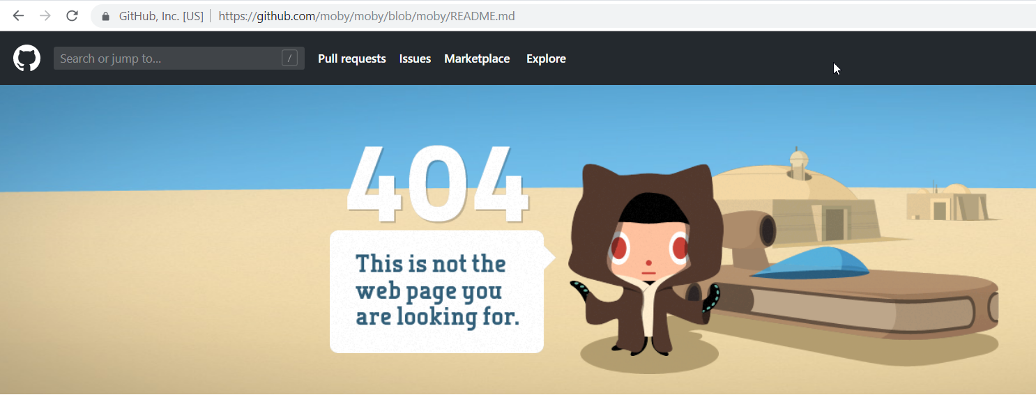 404 on Mobyproject.org · Issue #39170 · moby/moby · GitHub