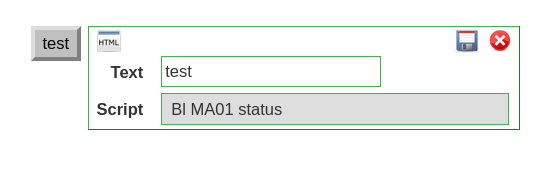 Problem With The Script Button Styles · Issue 1844 · Scada Ltsscada Lts · Github