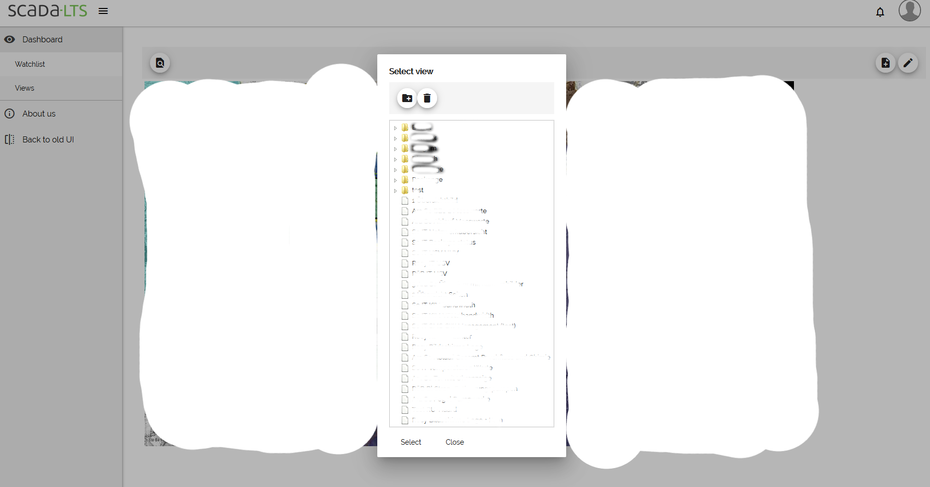 Popup menu in Graphical View set sorted at least in alphabetical order ...