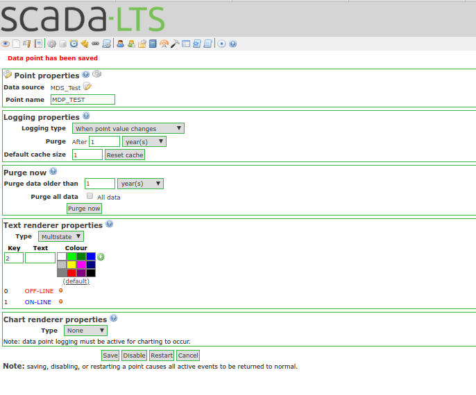Unable to display the text output of point Meta data source type "alphanumeric" · Issue #459 ...