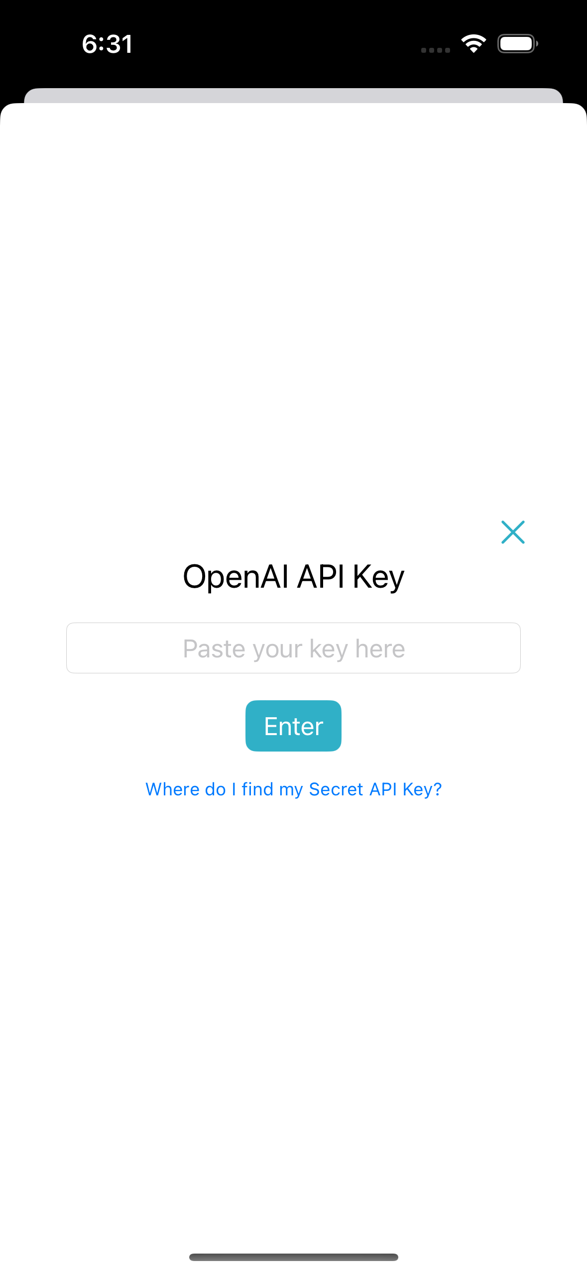 GitHub - Liuys614/chatgptApp: mobile version chat gpt GitHub - Liuys614/chatgptApp: mobile version chat gpt