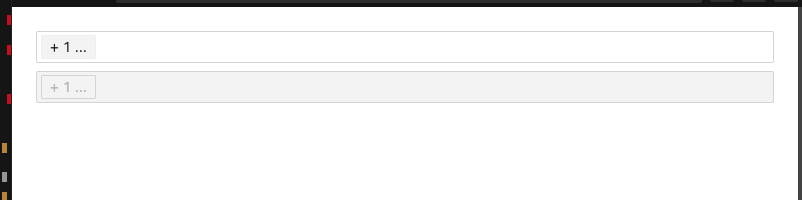 multiple select component when the option content is too long · Issue ...