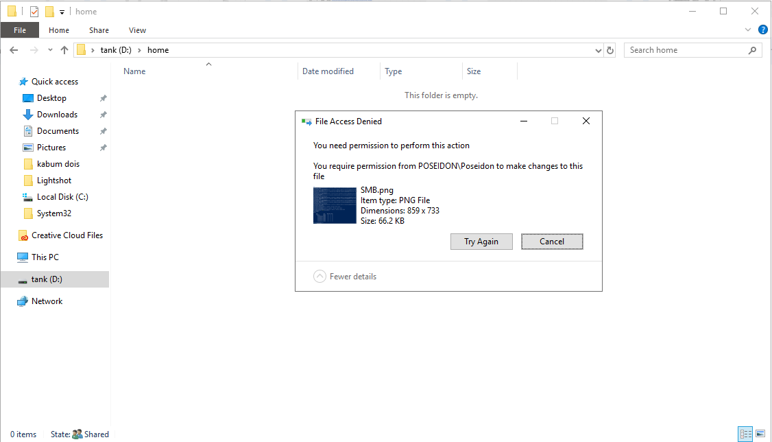 Can´t rename any file in a dataset · Issue #215 · openzfsonwindows/openzfs · GitHub
