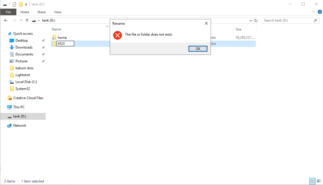 Can´t rename any file in a dataset · Issue #215 · openzfsonwindows/openzfs · GitHub