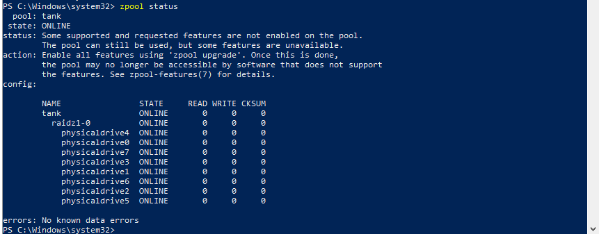 Can´t rename any file in a dataset · Issue #215 · openzfsonwindows/openzfs · GitHub